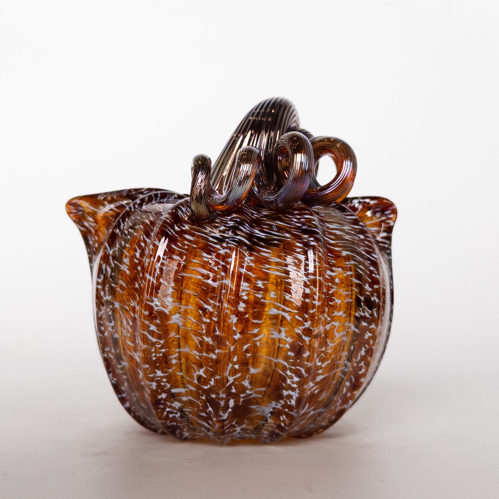 Daily Catkin 29 - Luke Adams Glass Blowing Studio