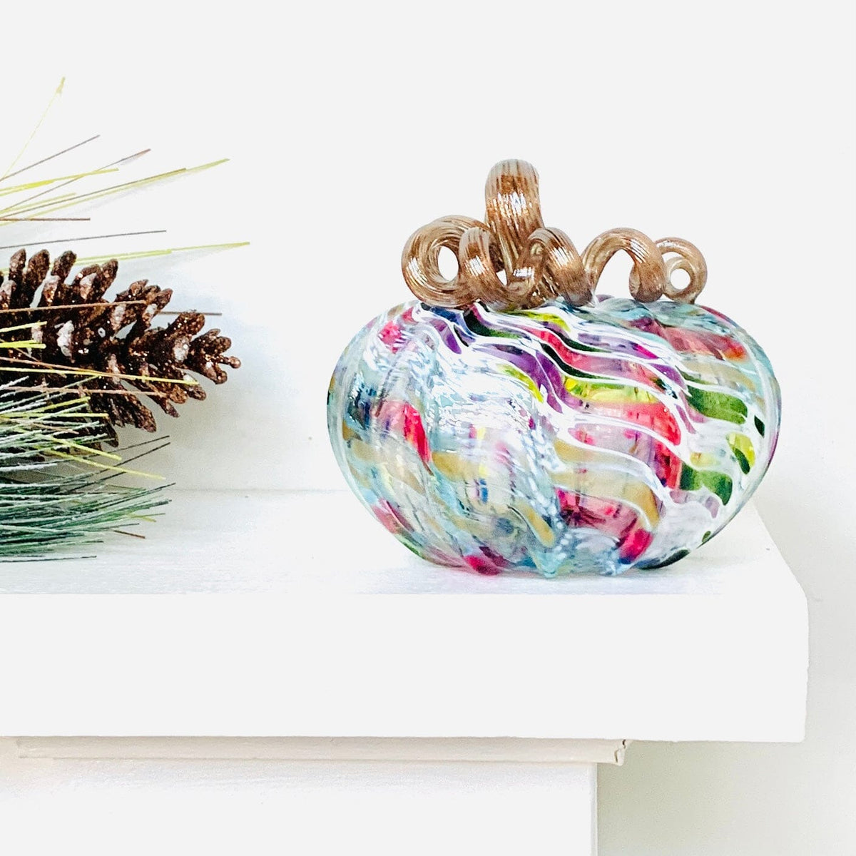 Classes - Luke Adams Glass Blowing Studio